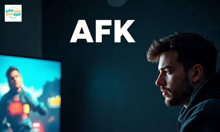 AFK Meaning: The Complete Guide to Understanding and Using AFK