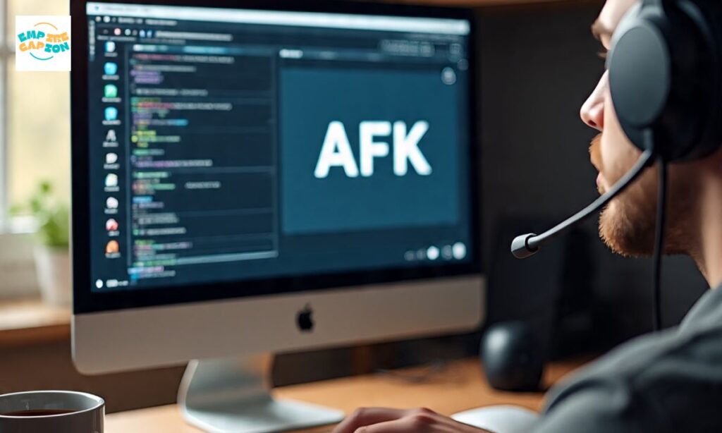 AFK Meaning: The Complete Guide to Understanding and Using AFK