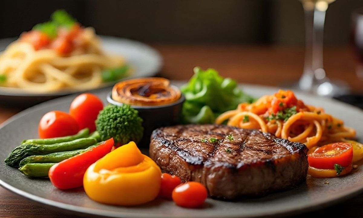 Bon Appétit: The Complete Guide to Meaning, Usage & Cultural ...
